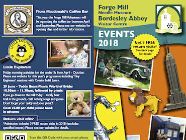 Downloads | Forge Mill Needle Museum