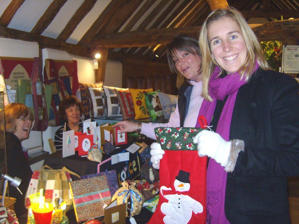 Events | Forge Mill Needle Museum