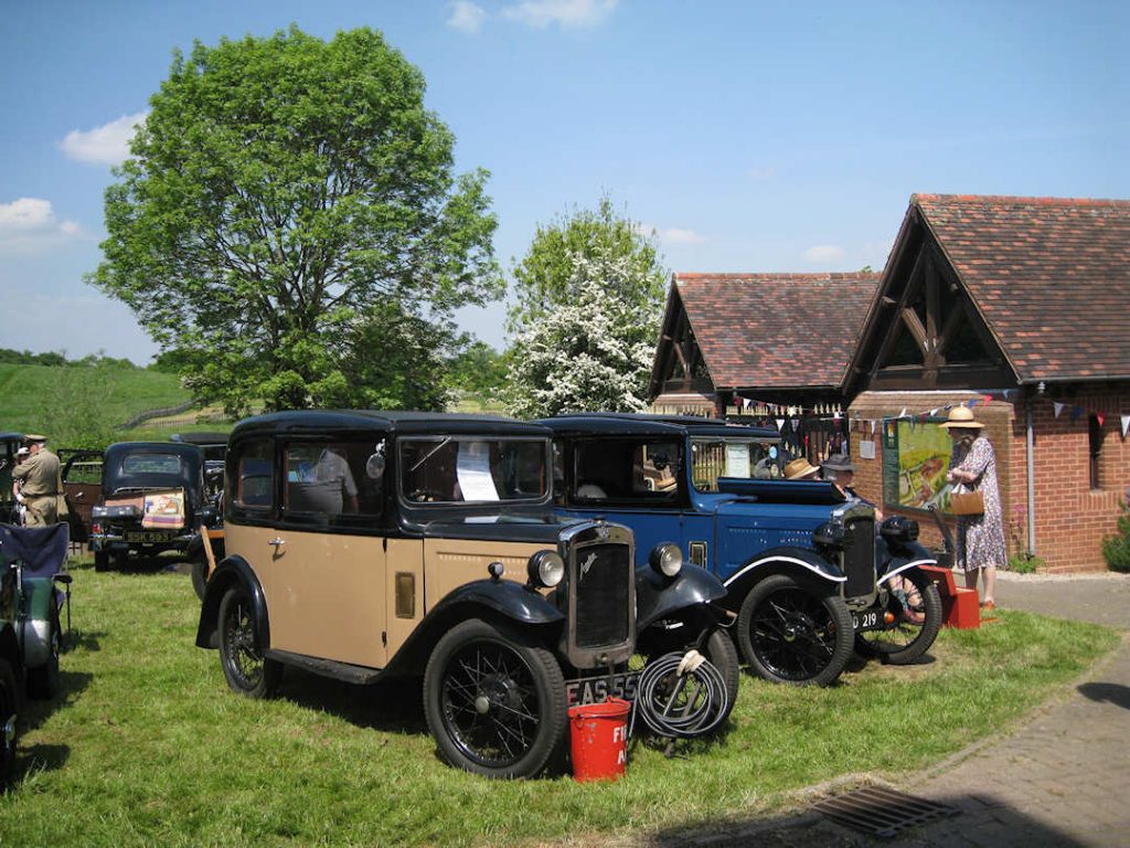 Events | Forge Mill Needle Museum