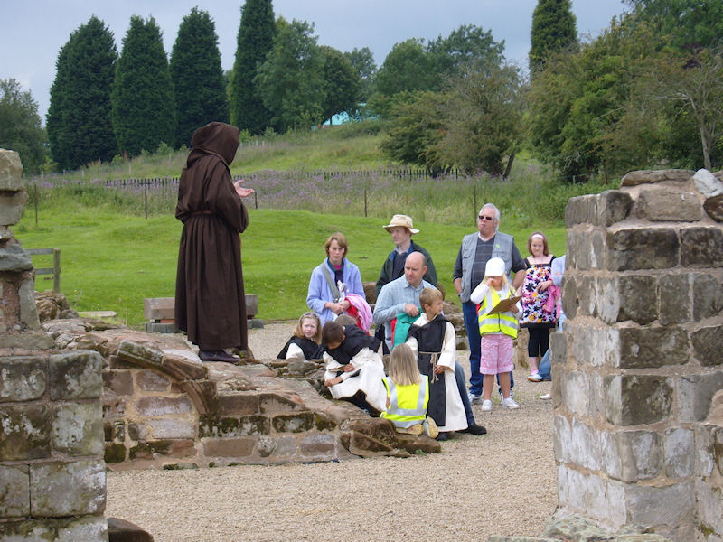Events | Forge Mill Needle Museum