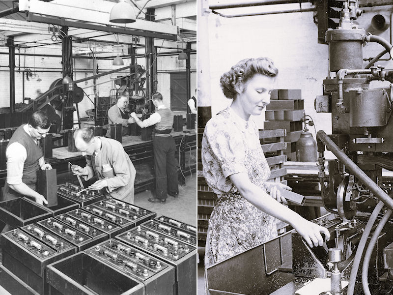 Forge Mill Needle Museum | Forge Mill Needle Museum and Bordesley Abbey ...