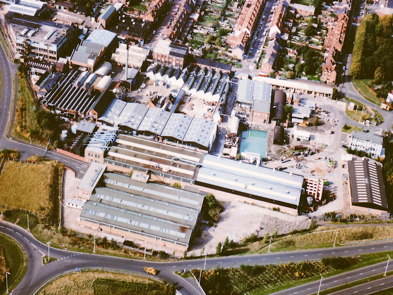 Exhibitions | Forge Mill Needle Museum