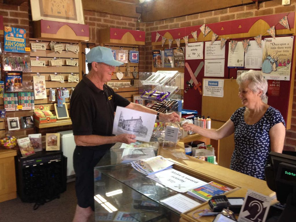 Shop | Forge Mill Needle Museum