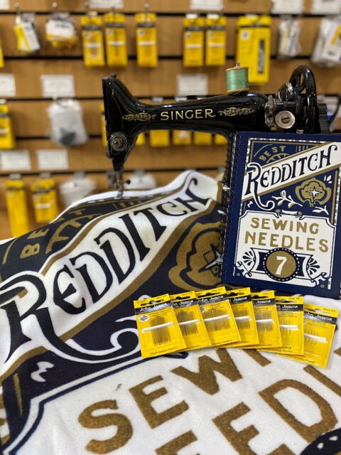 Shop | Forge Mill Needle Museum